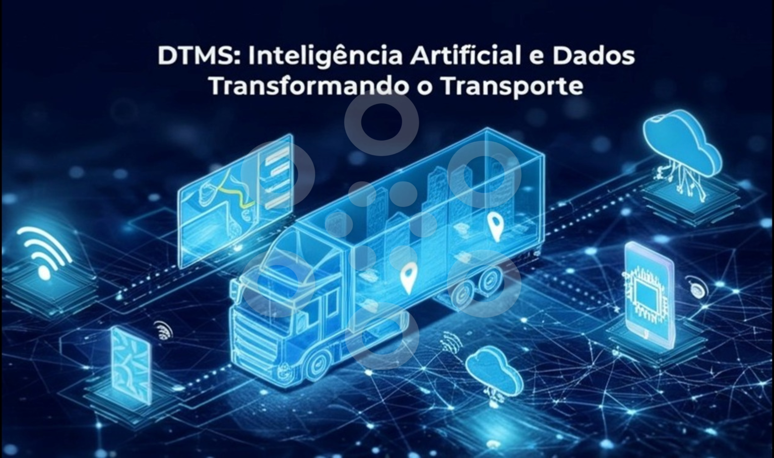 DTMS a evolução necessária do TMS - DataOcean
